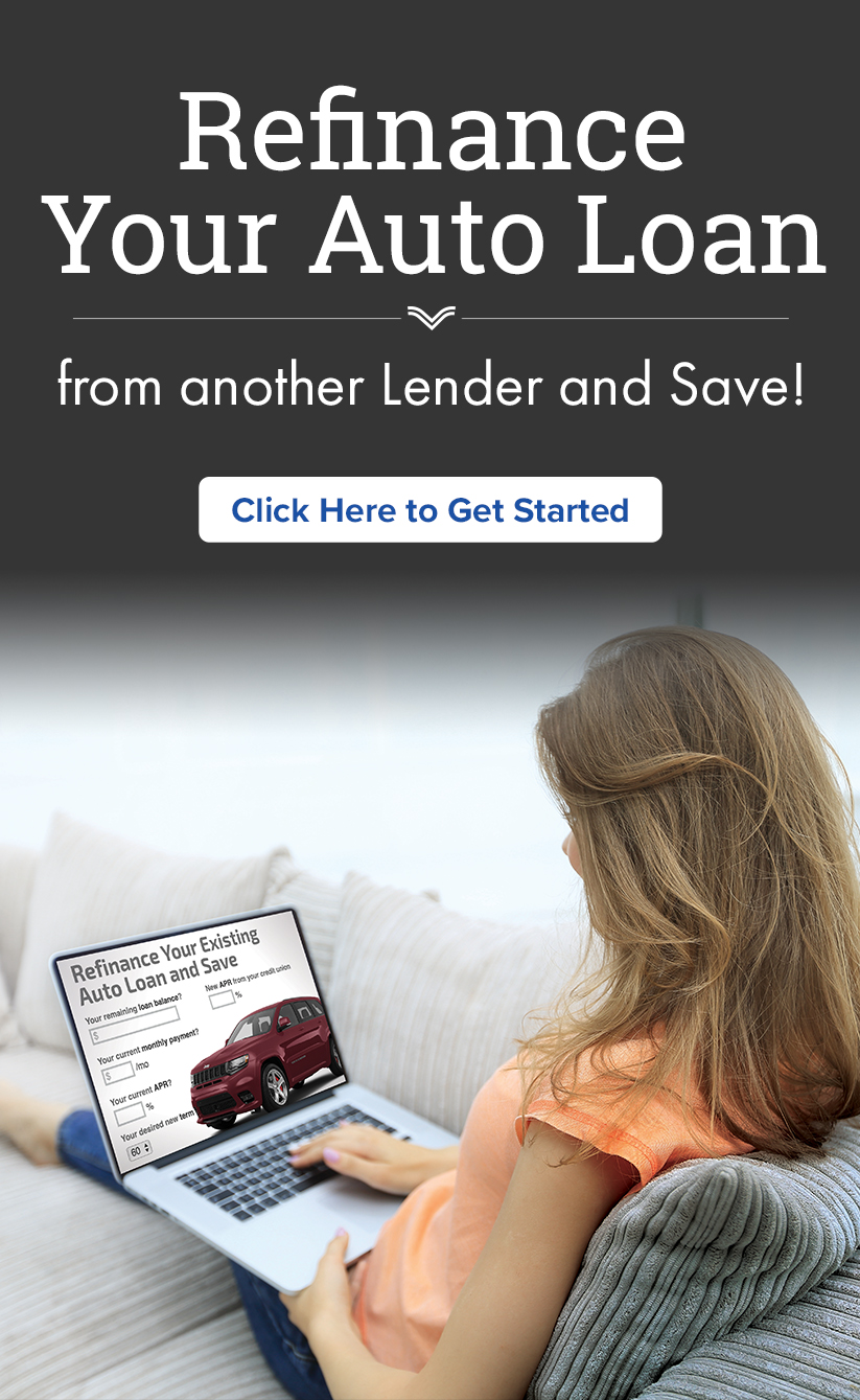 Loans | Cove Federal Credit Union